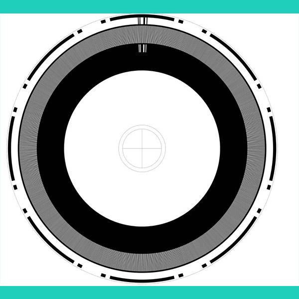 Code disk,Optical glass code disk - Optry tech Co.,Ltd