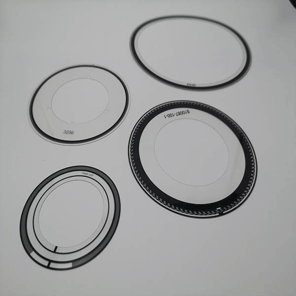 Etching metal encoder disk,Rotary encoder disc - Optry tech Co.,Ltd