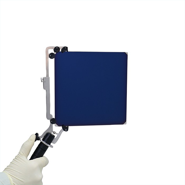 Optical Photomask Blanks,Chrome lithography calibration plate - Optry ...