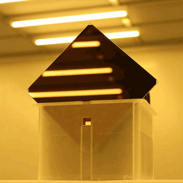 Substrate photoelectric grating mask,Photomask Blanks - Optry tech Co.,Ltd