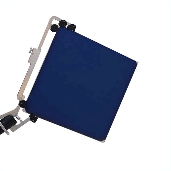 Optical Photomask Blanks,Chrome lithography calibration plate - Optry ...