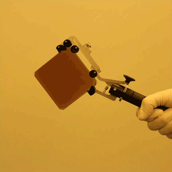 Substrate photoelectric grating mask,Photomask Blanks - Optry tech Co.,Ltd