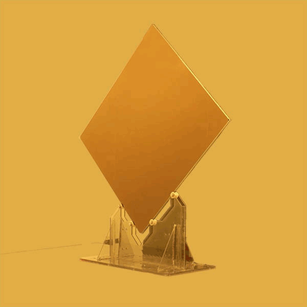 Substrate photoelectric grating mask,Photomask Blanks - Optry tech Co.,Ltd