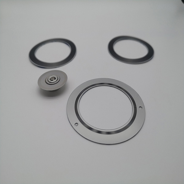 Stainless steel encoder disc,Metal encoder disk - Optry tech Co.,Ltd