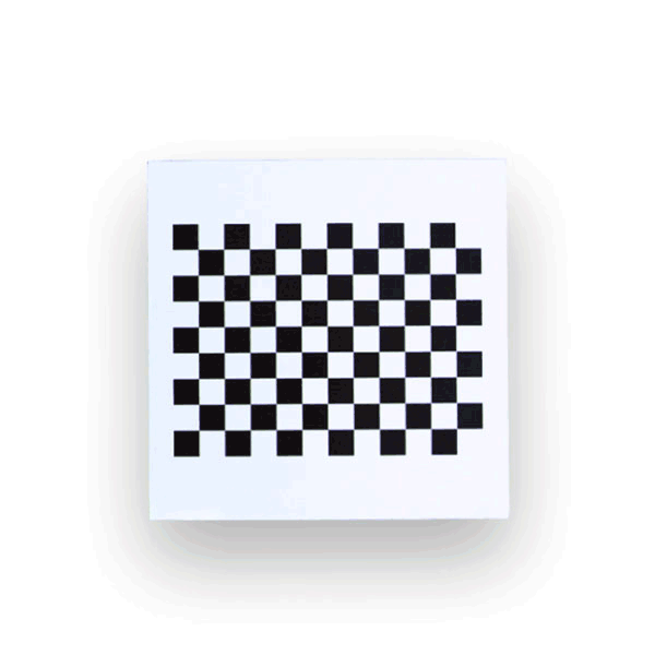 Metal calibration target,Glass calibration board - Optry tech Co.,Ltd