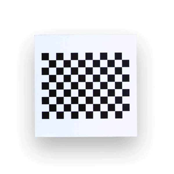 Metal calibration targets,Glass slide calibration plate - Optry tech Co ...