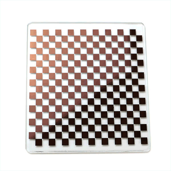 Camera Chess Pattern calibration targets,Calibration board - Optry tech ...