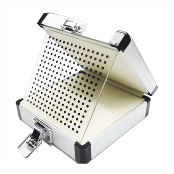 Machine vision calibration target,Glass calibration plate - Optry tech ...