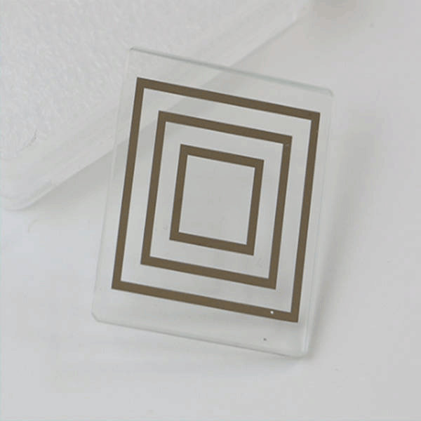 Optical Parts,Camera USAF-1951 resolution test target - Optry tech Co.,Ltd