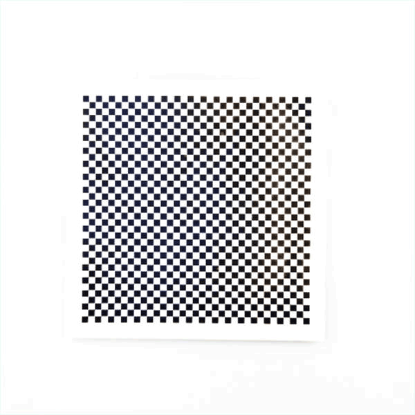 OpenCV ceramic calibration targets,Grid calibration plate - Optry tech ...