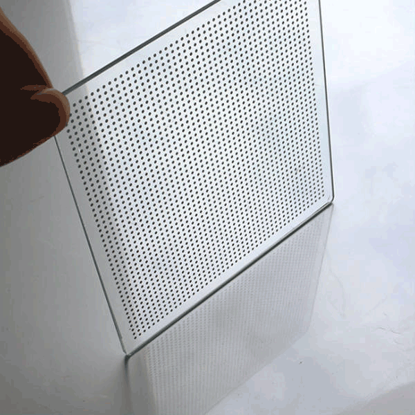 Metal openCV calibration target,Calibration board - Optry tech Co.,Ltd