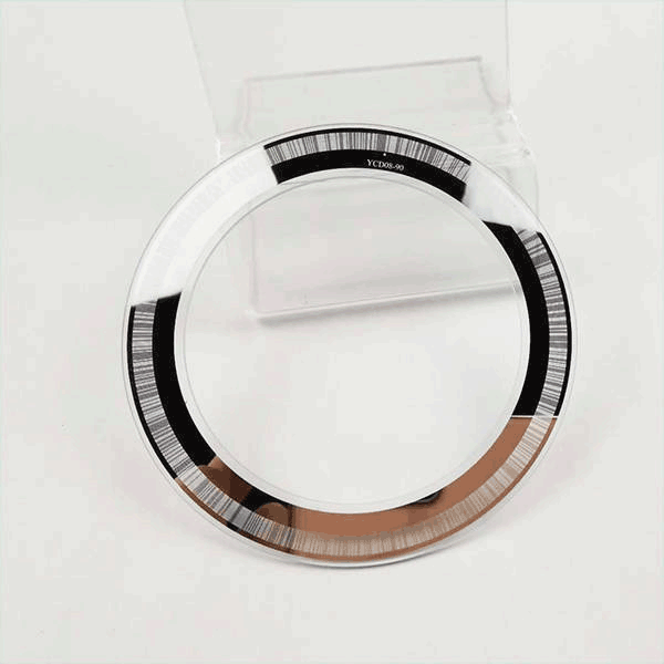 Optical encoder disk,Photoelectric glass code disk - Optry tech Co.,Ltd