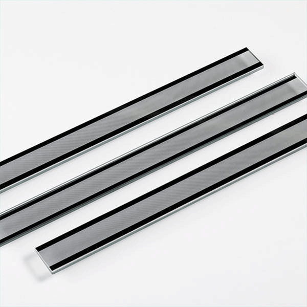 Glass encoder disk,Reflection optical grating ruler - Optry tech Co.,Ltd