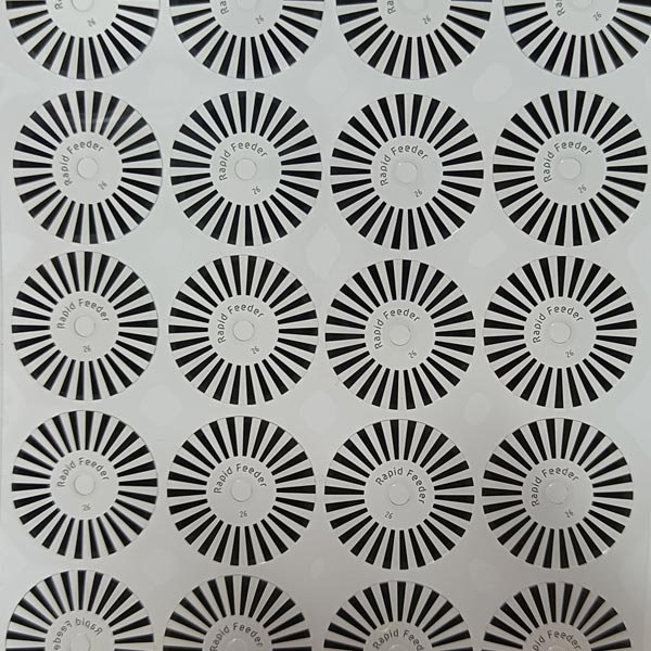 Encoder disc,Plastic encoder disk - Optry tech Co.,Ltd