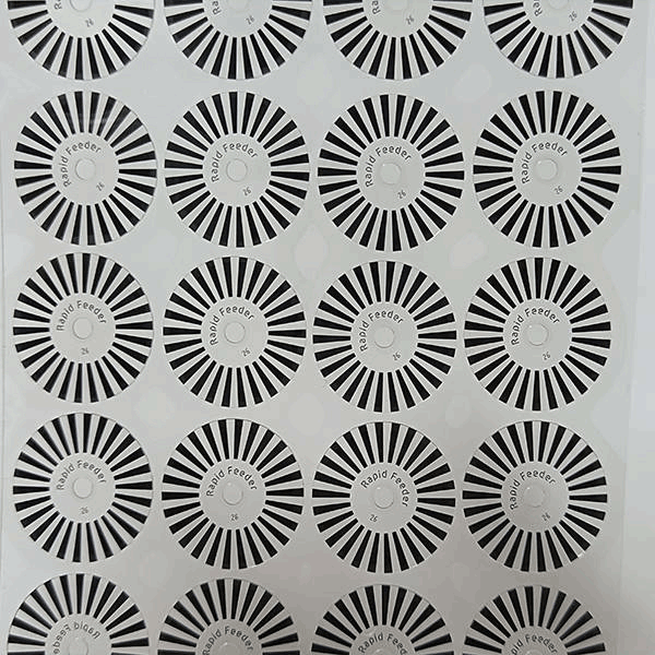 Encoder disc,Plastic encoder disk - Optry tech Co.,Ltd