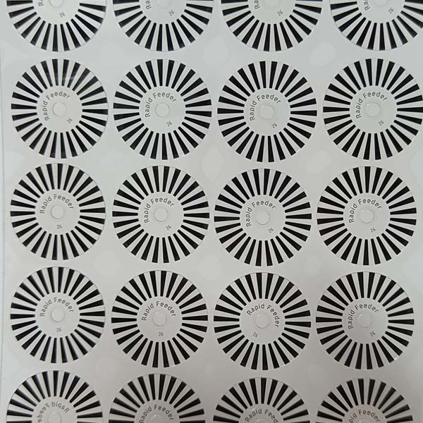 Stainless steel laser code disc,Optical encoder disc - Optry tech Co.,Ltd