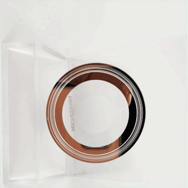 Absolute encoder disk wheel,Reflection encoding disk - Optry tech Co.,Ltd