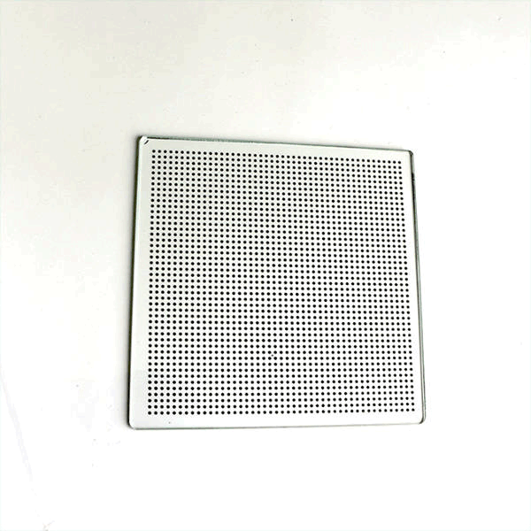 Ceramic Calibration Target,calibration board - Optry tech Co.,Ltd
