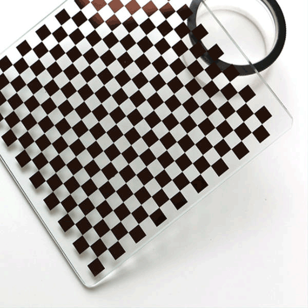 Optical products,Camera distortion glass Calibration Target - Optry ...