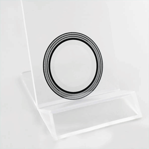 Motor film encoder disk,Glass encoding disk - Optry tech Co.,Ltd