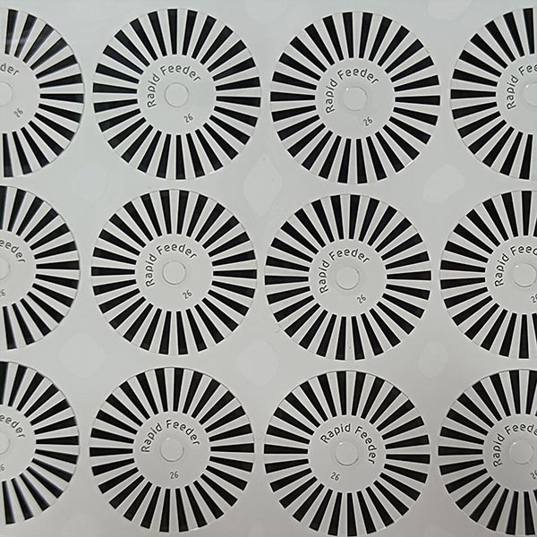 Motor film encoder disk,Glass encoding disk - Optry tech Co.,Ltd