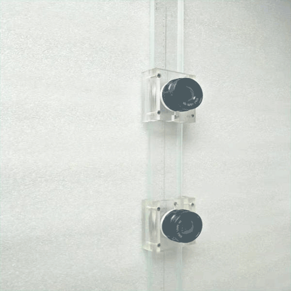 Reticle plate micrometer glass scale,Glass line ruler - Optry tech Co.,Ltd