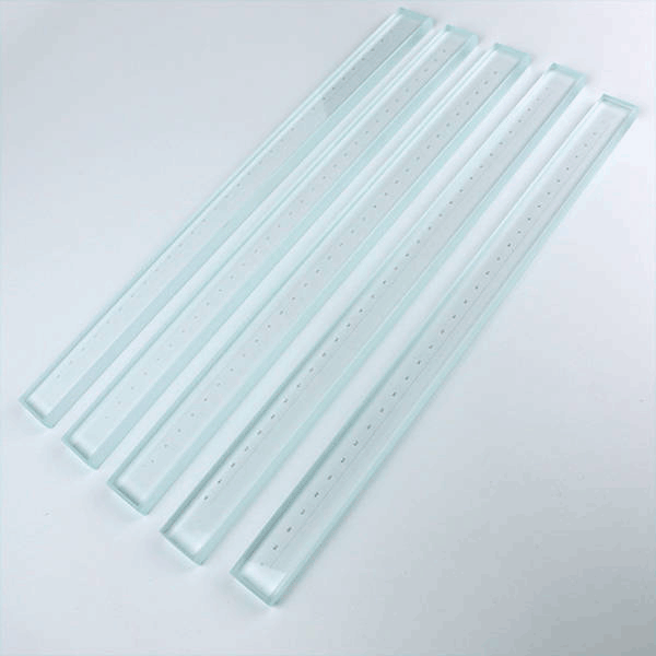Optical Measuring Instruments calibration,Glass ruler - Optry tech Co.,Ltd