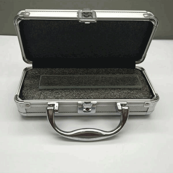 Linear Glass Scale,Standard calibration glass ruler - Optry tech Co.,Ltd