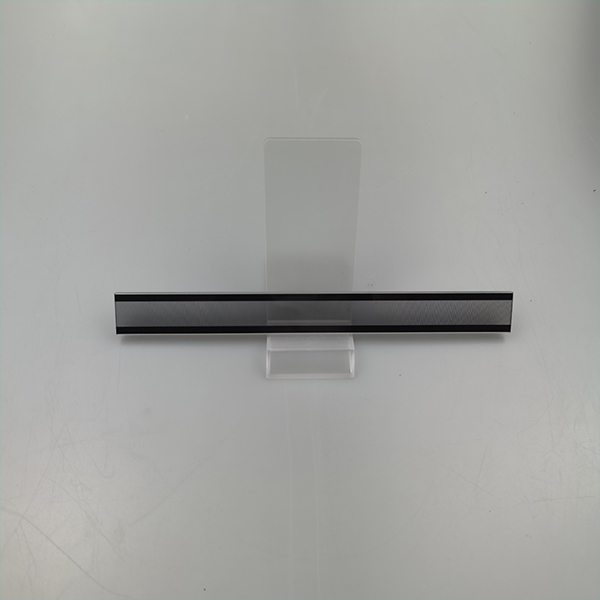 Chemical etched absolute Encoder Disk,Grating ruler - Optry tech Co.,Ltd
