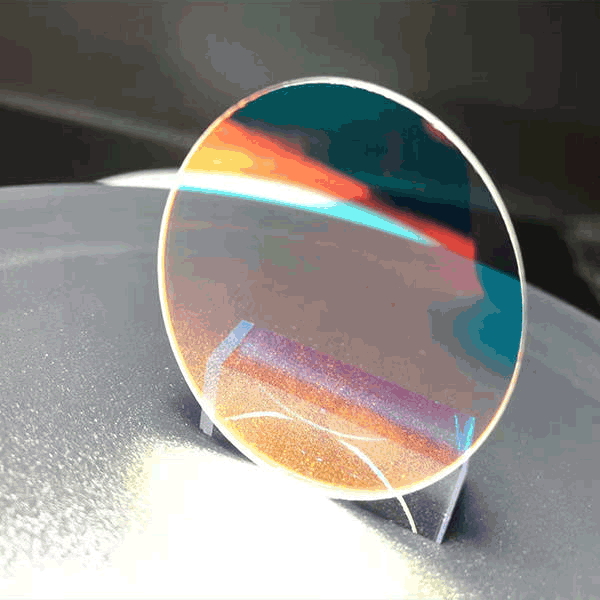 IR transparent filter,Infrared germanium glass filter - Optry tech Co.,Ltd