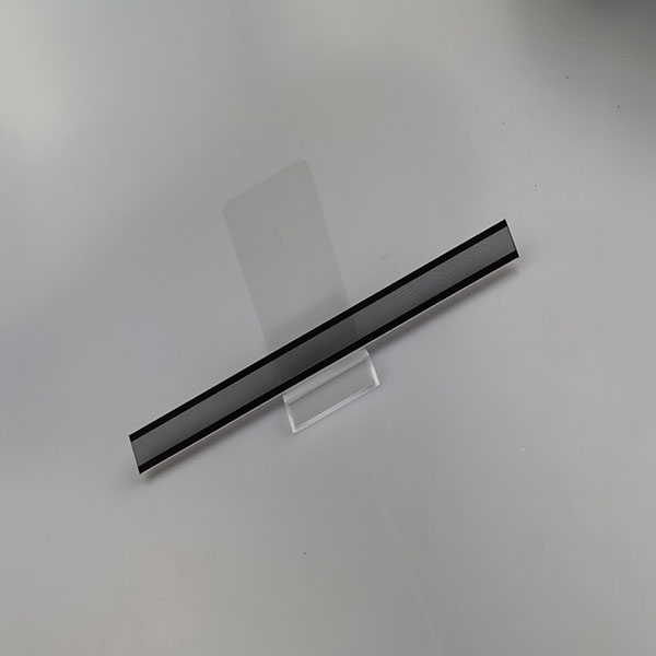 Reflection grating ruler,Optical glass encoding disk - Optry tech Co.,Ltd