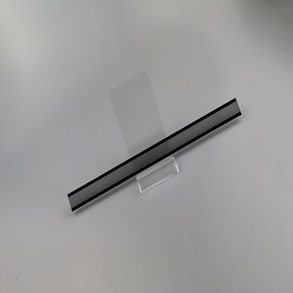 Chemical etched absolute Encoder Disk,Grating ruler - Optry tech Co.,Ltd