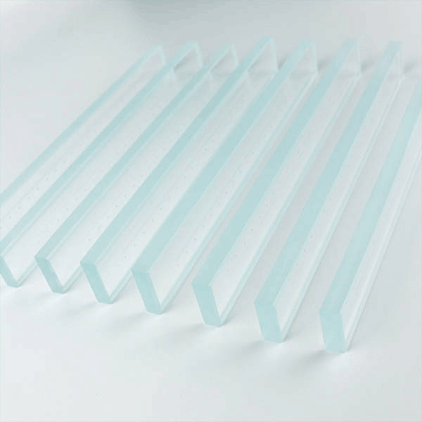 Calibration standard glass ruler,Glass scale - Optry tech Co.,Ltd