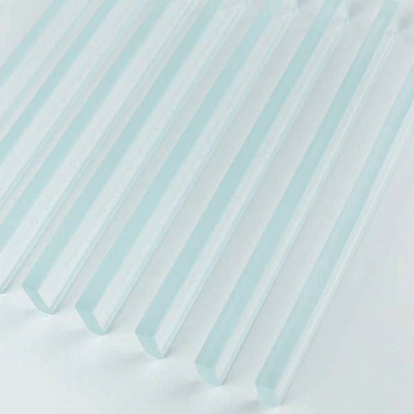 Linear Glass Scale,Standard calibration glass ruler - Optry tech Co.,Ltd