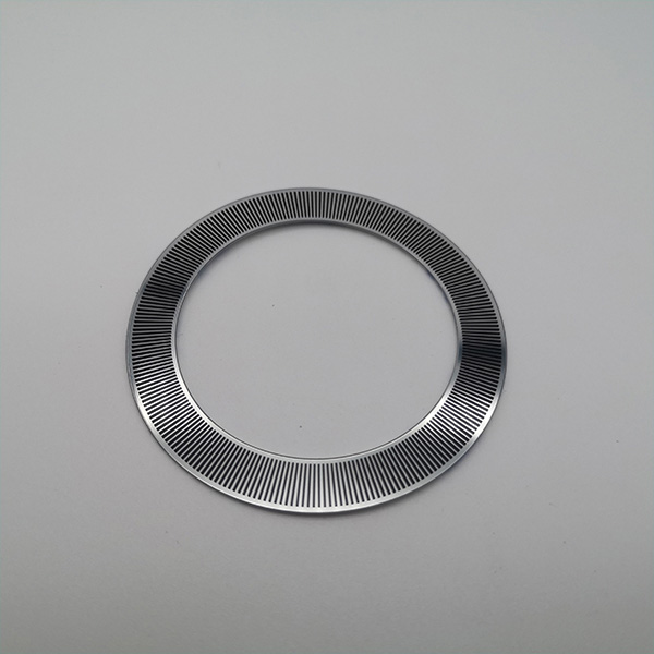 High reflective code disc,Optical encoder disk - Optry tech Co.,Ltd