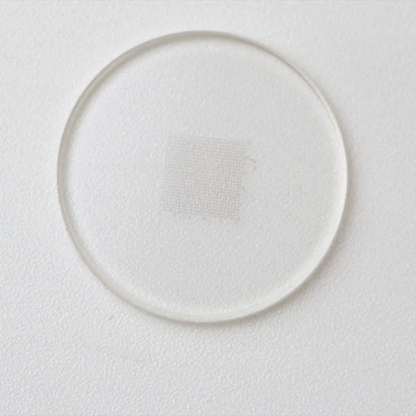 Optical microscope reticles,Microscope eyepiece reticle - Optry tech Co ...