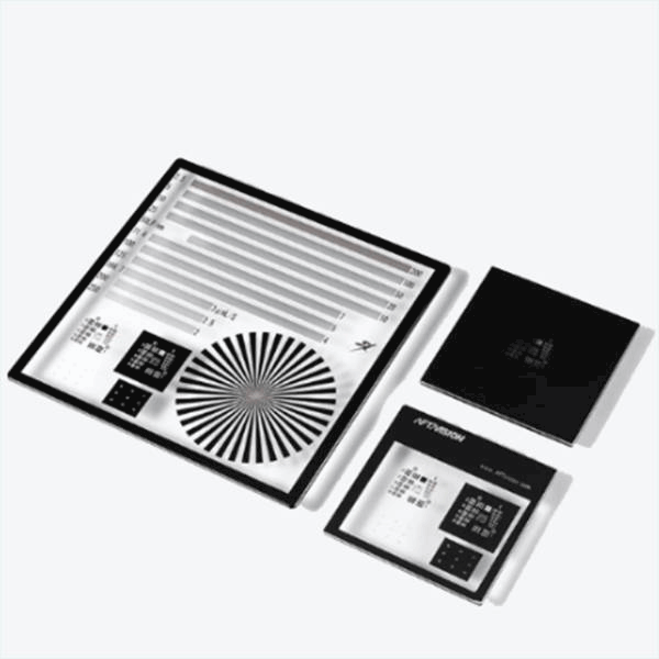 Optical resolution test board,Resolution chart - Optry tech Co.,Ltd