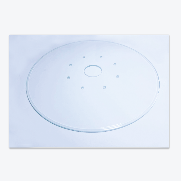 Monitor glass,Round optical lenses - Optry tech Co.,Ltd