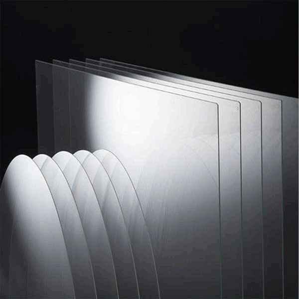 Optical Wafer Glass,JGS2 quartz glass - Optry tech Co.,Ltd