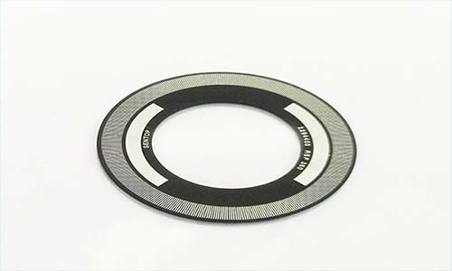 photoelectric encoder disk,reflective photomask,encoding disk, - Optry ...