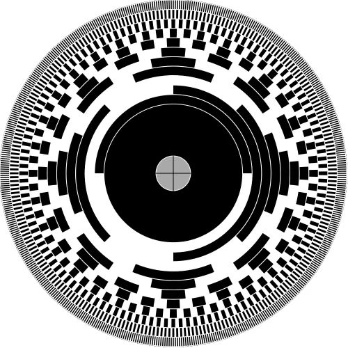 What is an incremental encoder disk code wheel? - Optry tech Co.,Ltd