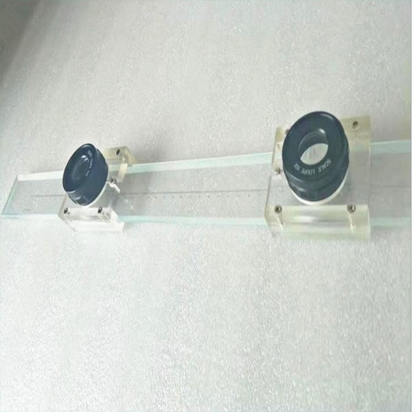 film glass ruler,Film rulers,film glass scale - Optry tech Co.,Ltd