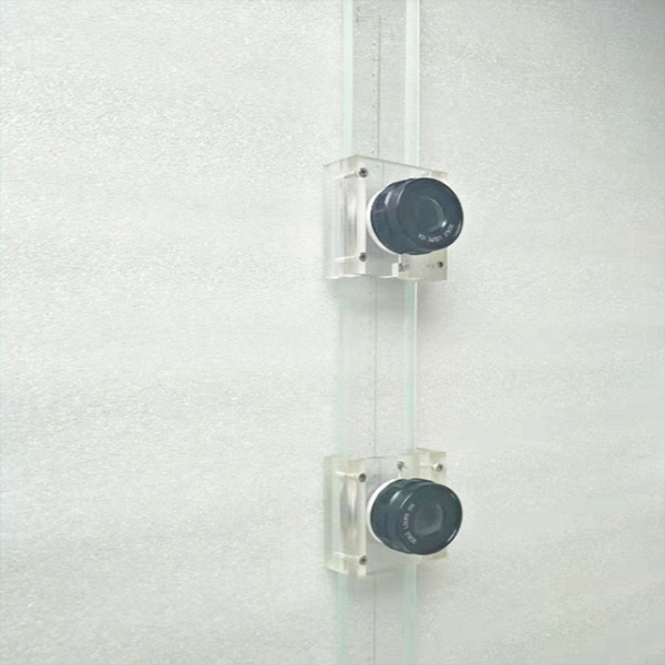film glass ruler,Film rulers,film glass scale - Optry tech Co.,Ltd