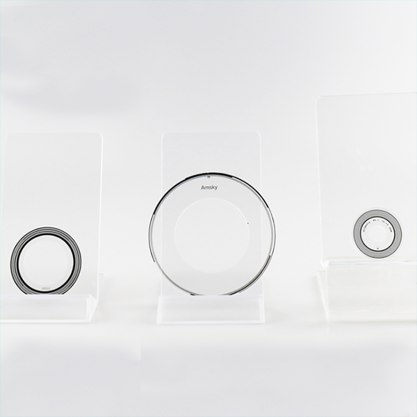 Introduction of reflective grating strips,grating discs,encoder disk ...