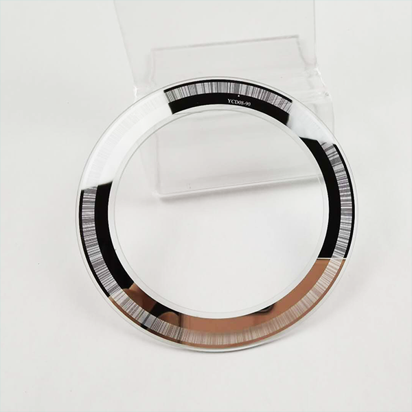 Introduction of reflective grating strips,grating discs,encoder disk ...