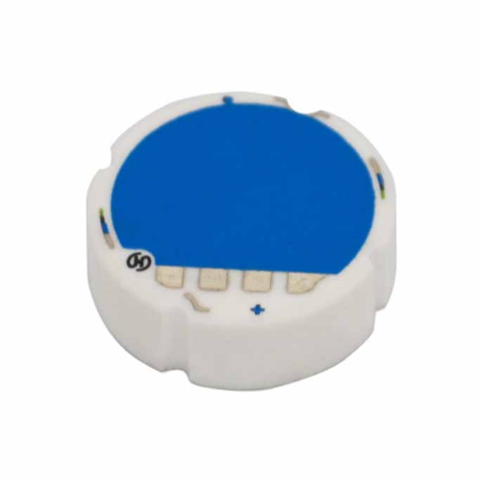 Ceramic Pressure Sensor,Ceramic Piezoresistive Thick Film,Pressure ...