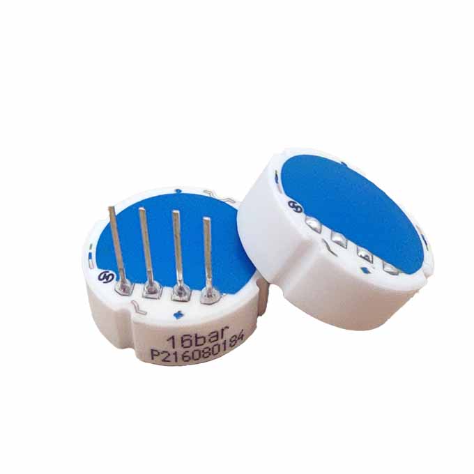 Ceramic pressure sensor,Piezoresistive Pressure Sensors,ceramic core ...