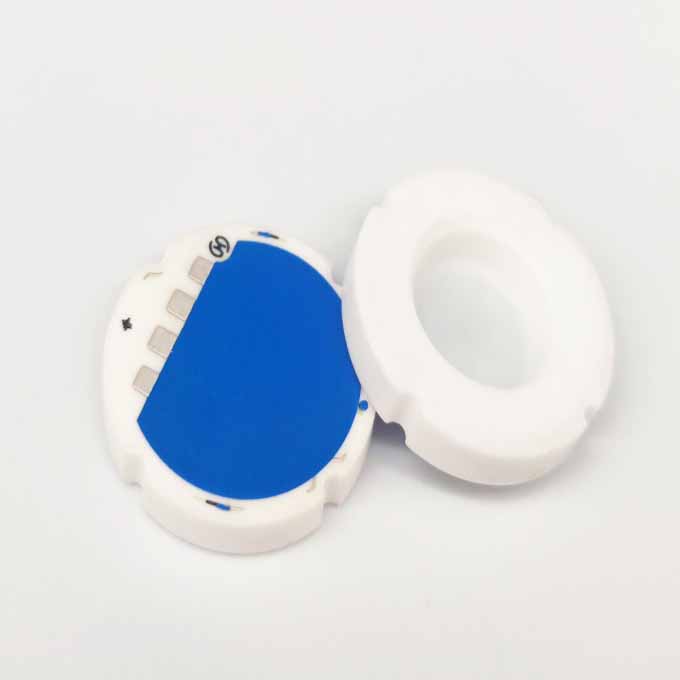 Ceramic Piezoresistive Pressure Sensor Module,sensor Chip,ceramic ...